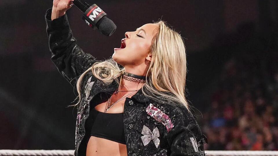 Liv Morgan Explains Why She Called Out Finn Bálor on WWE RAW - NewsBreak