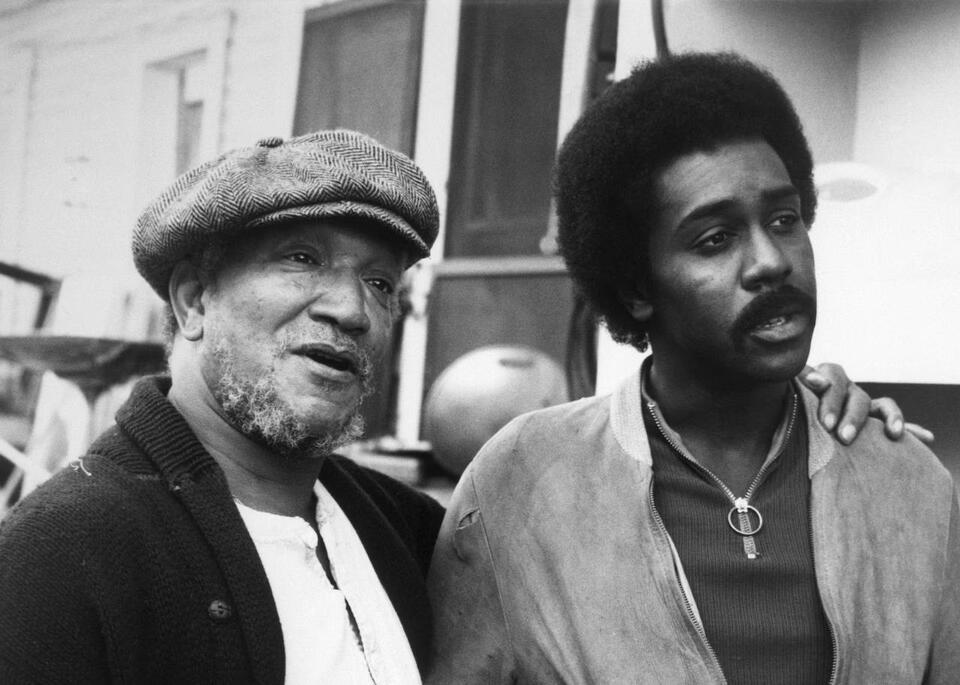 Beloved actor from classic ‘70s sitcom has died: ‘He was a great man ...