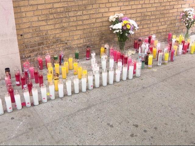 NYPD: 15-year-old girl linked to fatal stabbing in Soundview to appear ...