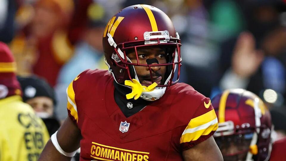 Commanders key numbers, Week 16: Washington overcomes mistakes for ...