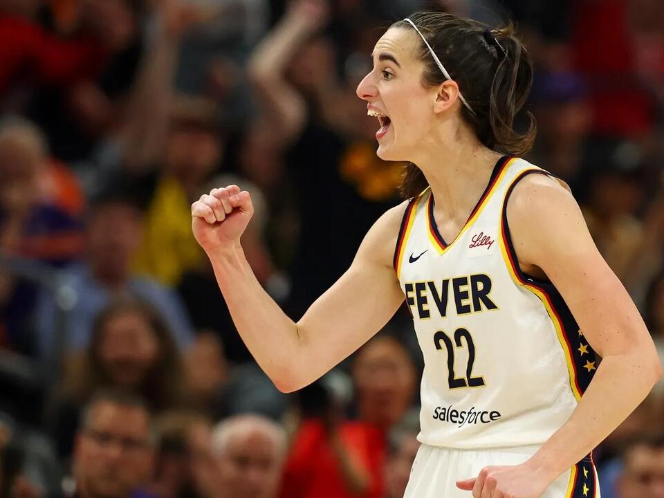 WNBA Strikes It Rich With $2 Billion in Media-Rights Deals