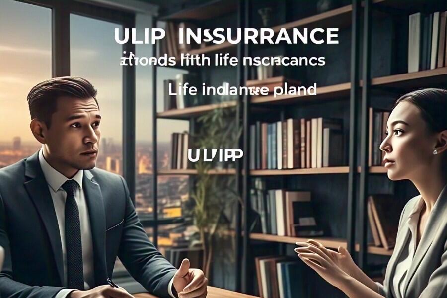 Sponsored Love: ULIP vs. Life Insurance Plans, Choosing The Right ...