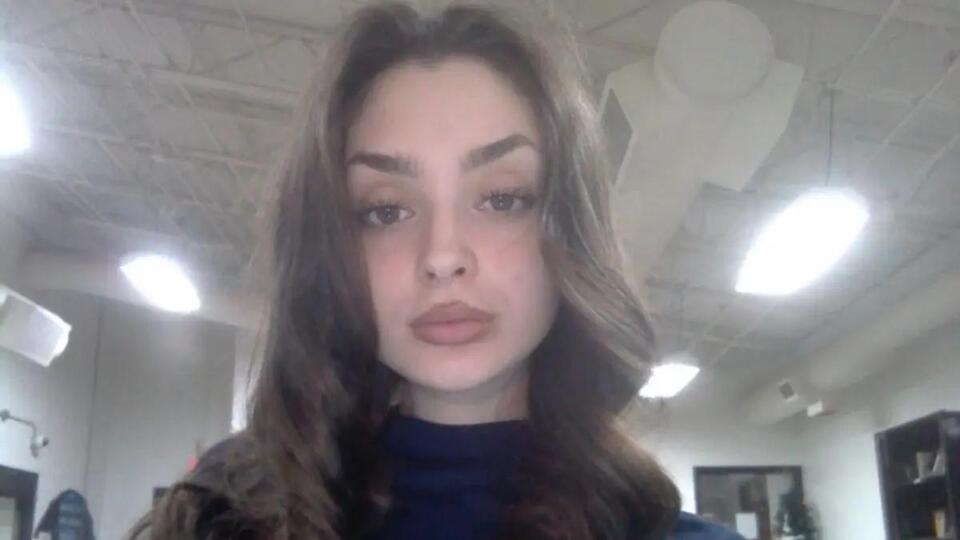 Mackenzie Shirilla's Life Behind Bars Exposed: 'Hell On Wheels' Killer ...