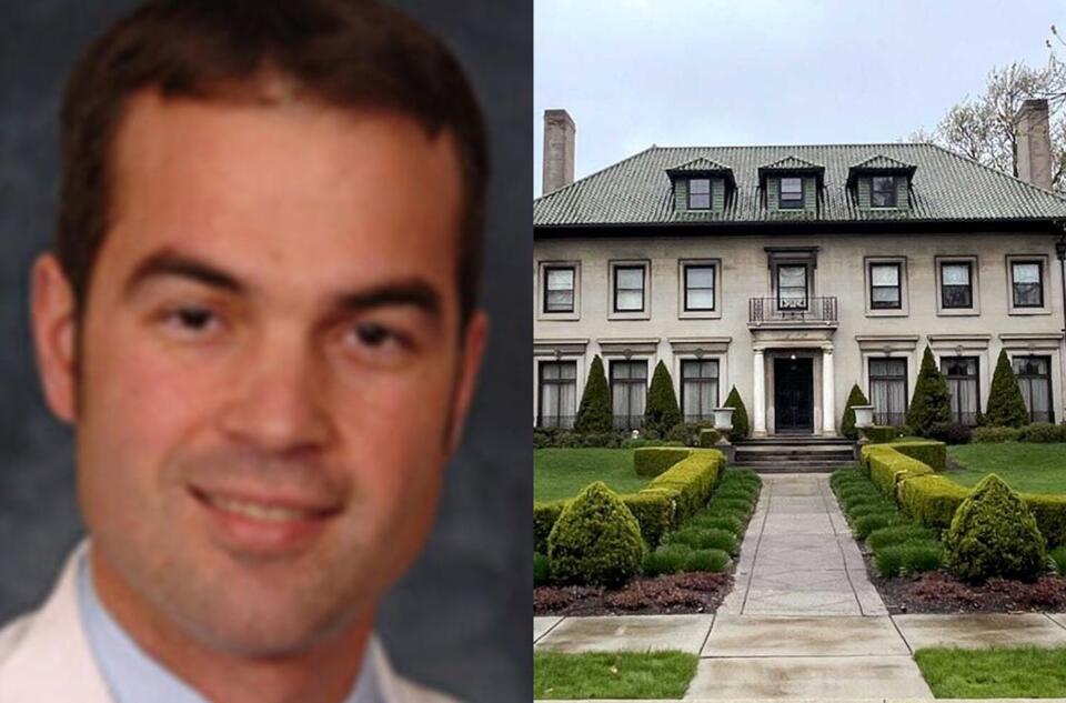 Nearly a year after he was discovered dead in his Detroit mansion, will ...