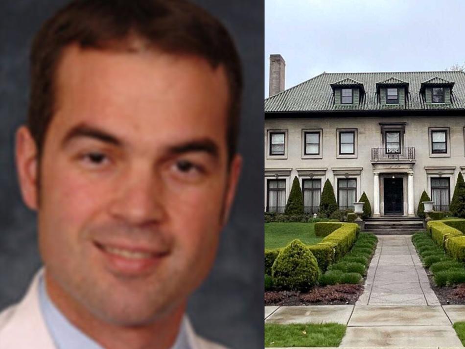 Nearly a year after he was discovered dead in his Detroit mansion, will ...