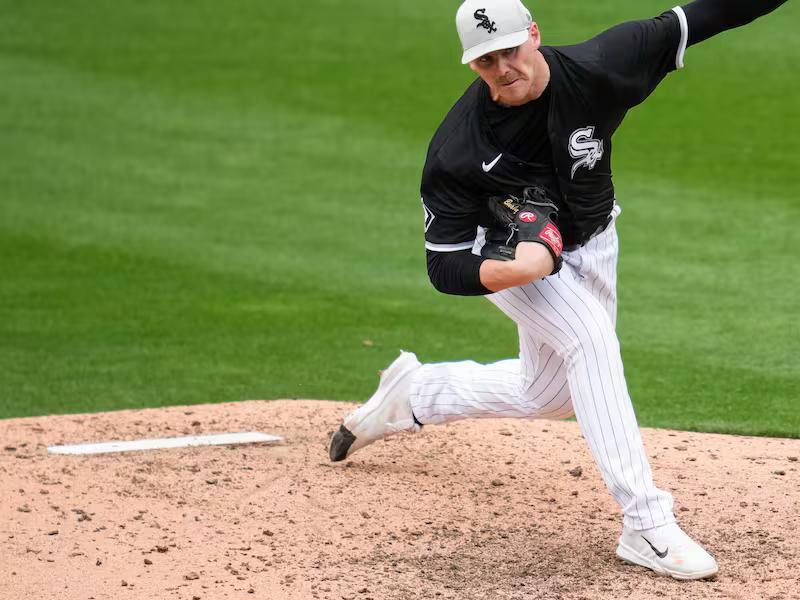 Former Rocket City Trash Pandas pitcher Ky Bush to make big league debut