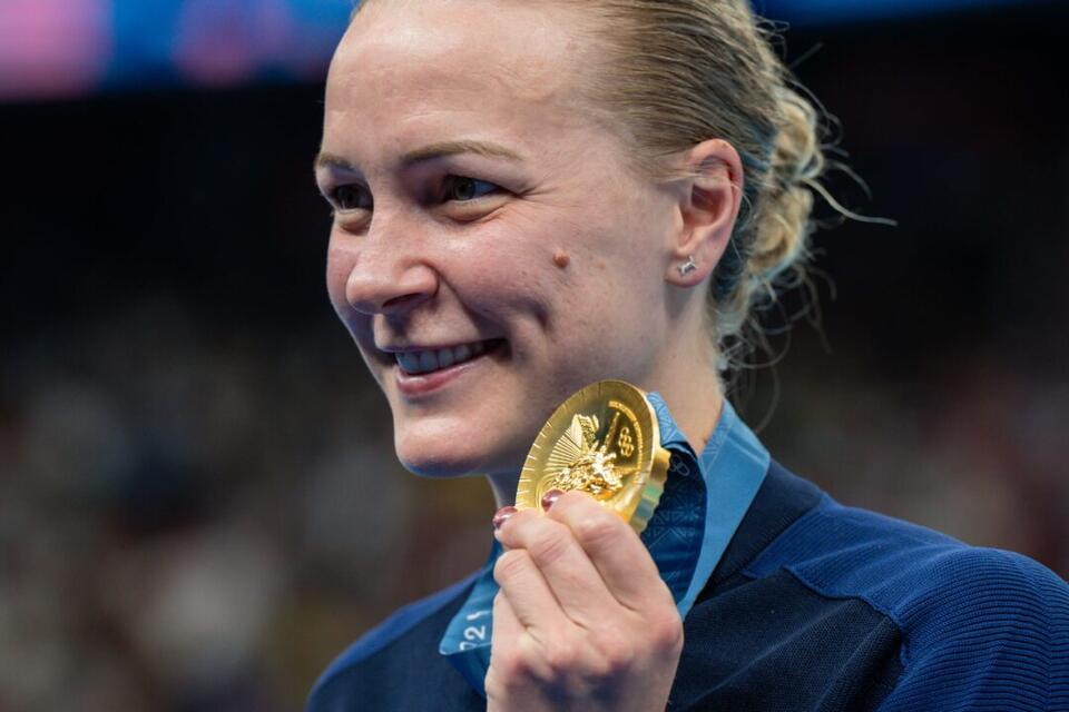 Sarah Sjostrom, Gretchen Walsh, Adam Peaty Among Participants Named for ...