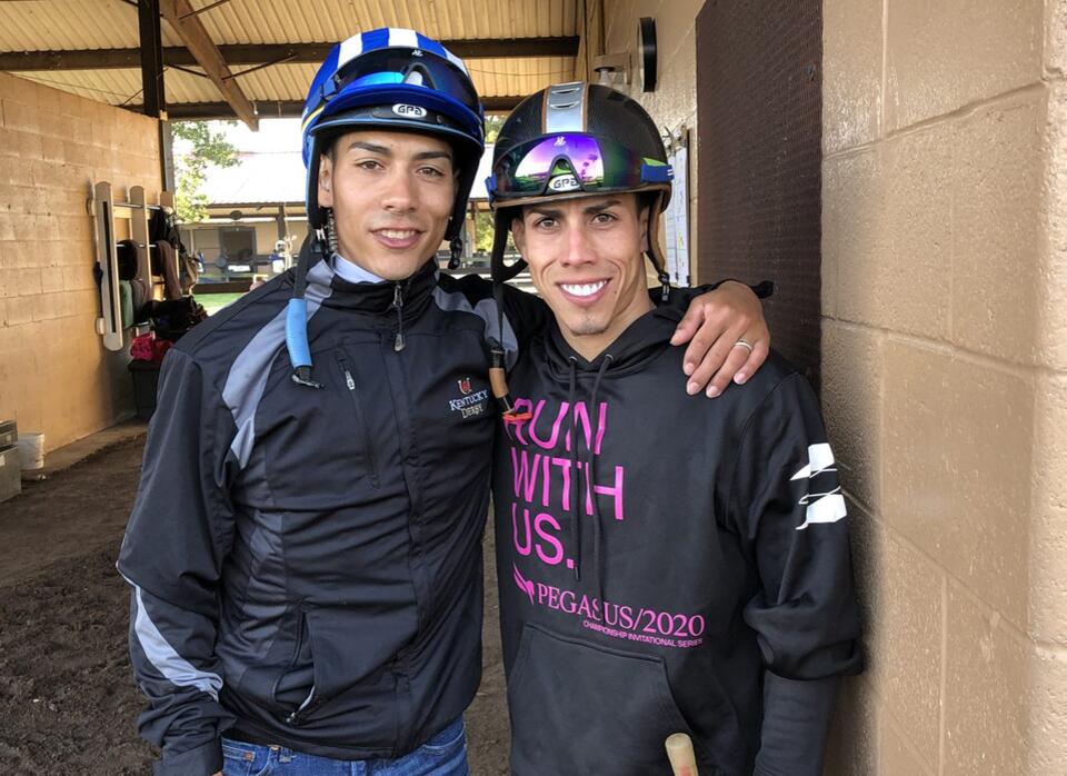 PETA Urges Eclipse Awards To Ban Ortiz Brothers In Wake of Cockfighting ...