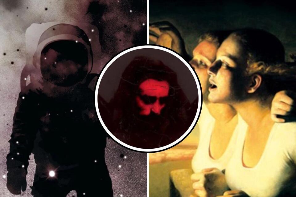 Best Progressive Black Metal Debut Albums - NewsBreak