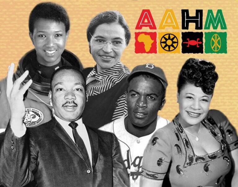 Collin College Hosts Black History Month Events - NewsBreak