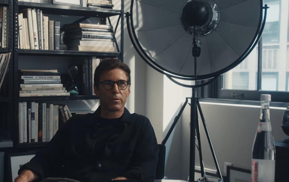 The romantic biography ‘Love Story: John F. Kennedy Jr. & Carolyn ...