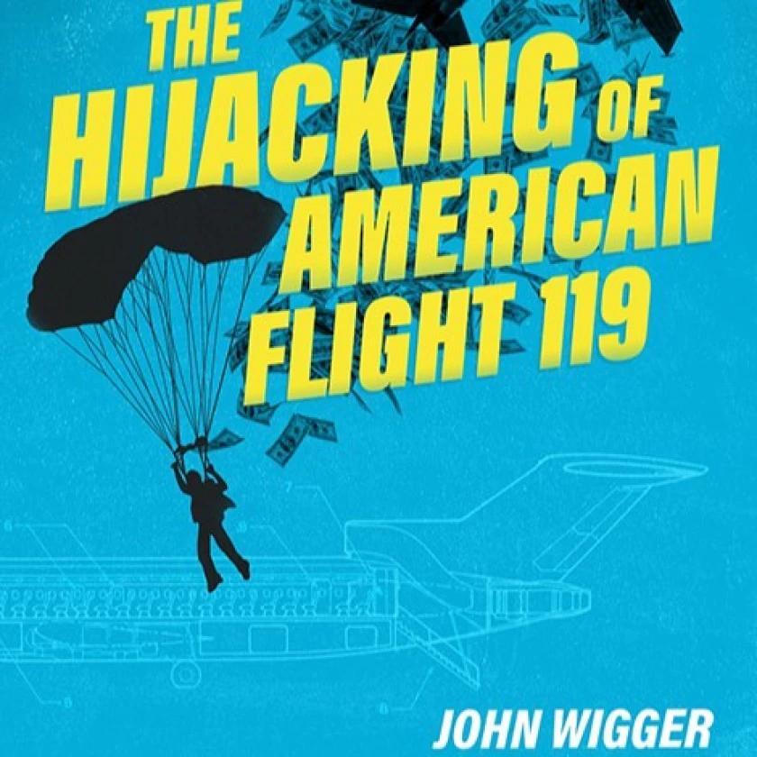 How D.B. Cooper inspired a St. Louis airplane hijacker - NewsBreak