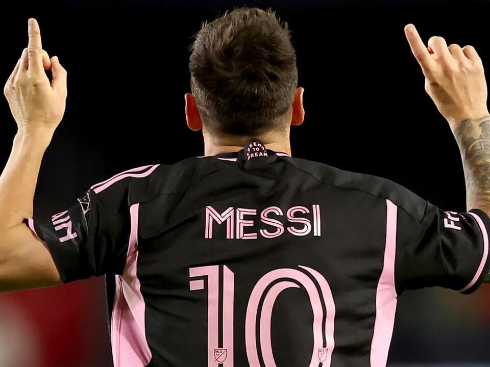Why MLS are allowing Lionel Messi & Inter Miami to break rules – with ...