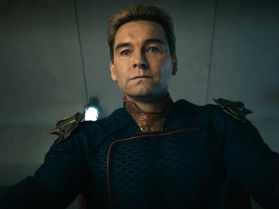 Who is Larry Kripke? The Boys Season 4 tribute explained