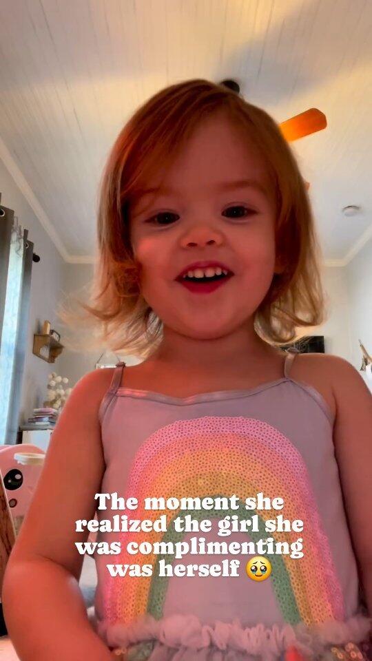 "That's you, Charlie." 🥹 Precious - NewsBreak