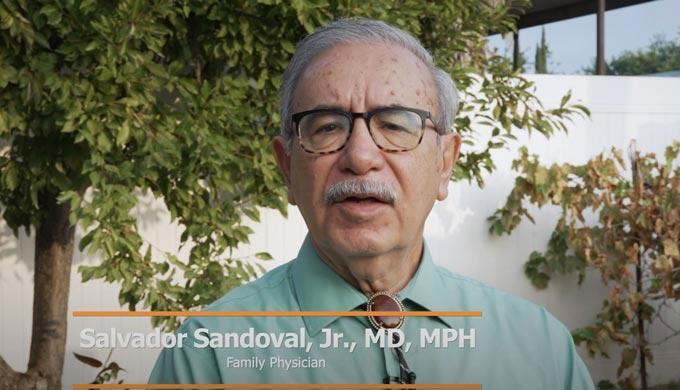 Merced Family Physician and Former Public Health Officer Salvador ...
