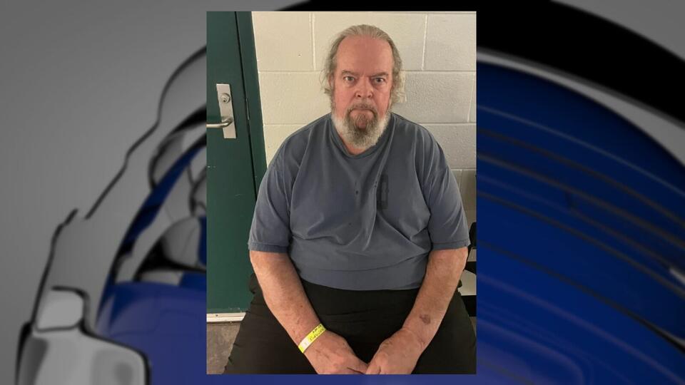 Charlotte County priest bonds out of jail, must turn himself into Iowa ...