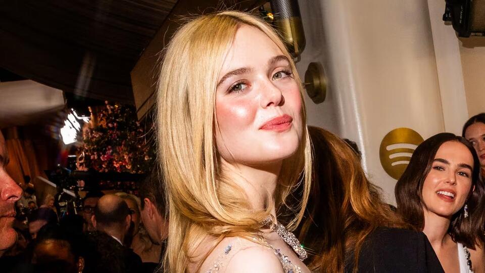 Actress, 27, in ‘Absolute Shock’ Over First Oscar Nomination - NewsBreak