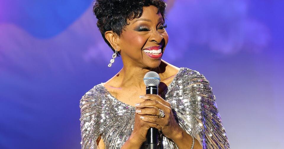 At 81, Legendary Singer Gladys Knight Releases New Hit, ‘Joy of ...