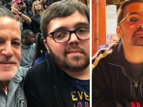 Nick Gilbert, Son Of Cleveland Cavaliers Owner Dan Gilbert, Dies At Age 26