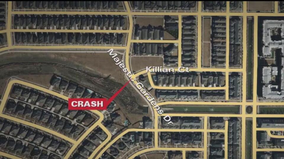 Teen dead, another critically injured in Frisco sledding accident ...