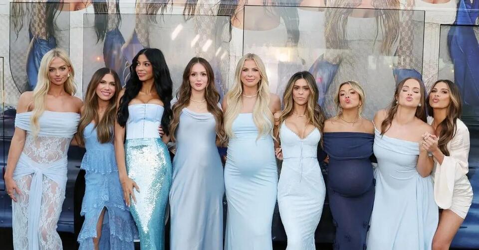 Meet the 24 Kids of Utah's #MomTok Stars From 'The Secret Lives of ...