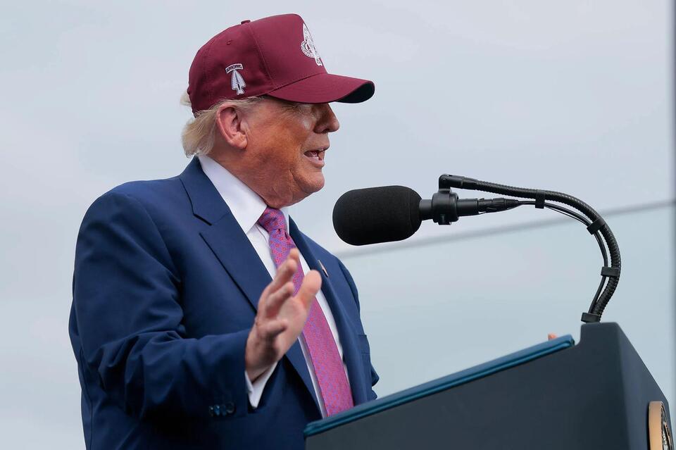 After Trump restores fort names, it’s time to end the silly renaming ...