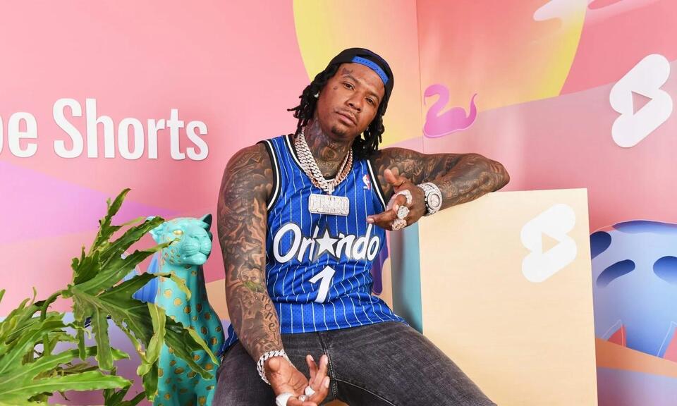 Moneybagg Yo Gets Vulnerable About Parenting Amid Death Of His Children ...