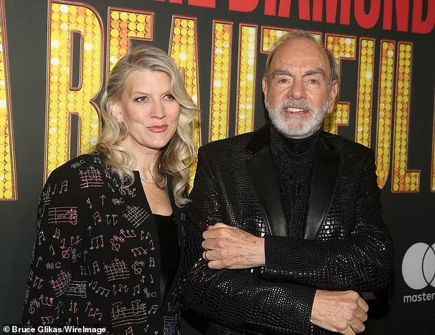 Neil Diamond 'heartbroken' as iconic New York City restaurant is set to ...