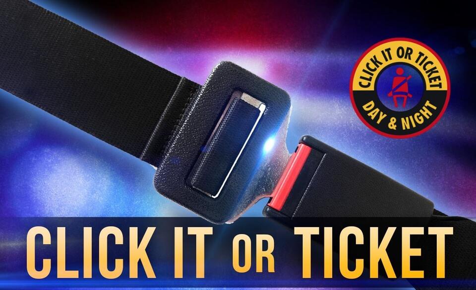 Deschutes County, OR – Safety Alert: Seat Belt Enforcement Blitz Begins ...