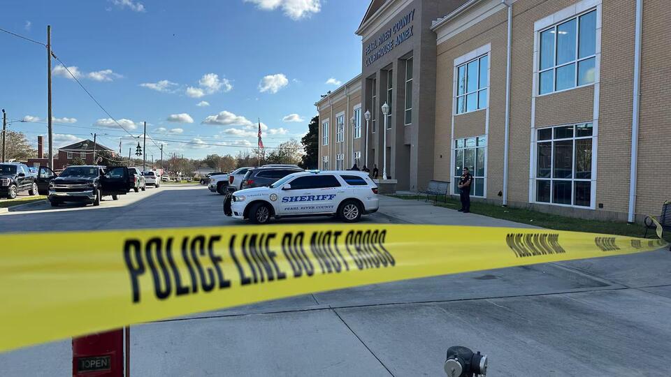 Wife fatally shoots estranged husband outside of Pearl River County ...
