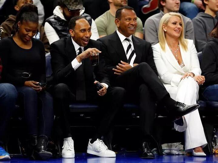 Alex Rodriguez left furious after Minnesota Timberwolves purchase collapses