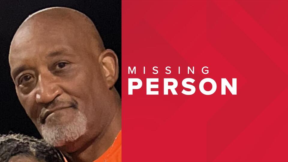Norfolk police looking for missing man - NewsBreak