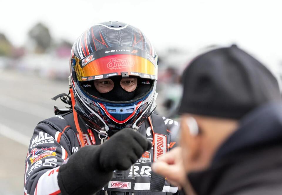 NASCAR Legend Tony Stewart Once Threatened to ‘Choke’ Danica Patrick’s ...