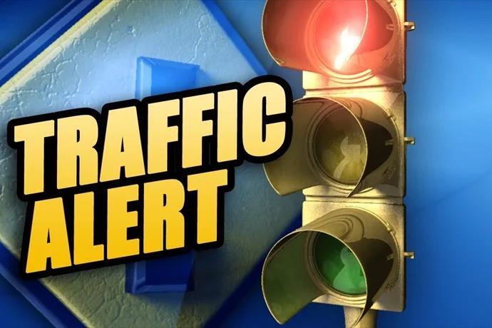 Blown transformer causes traffic light outages on Mercury Blvd - NewsBreak