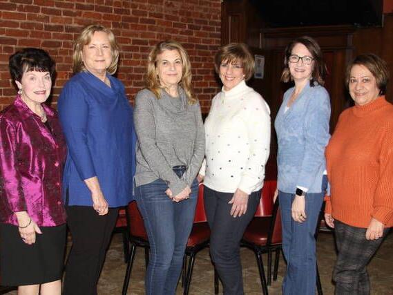 Scranton UNICO Ladies Auxiliary to hold annual Spring Raffle