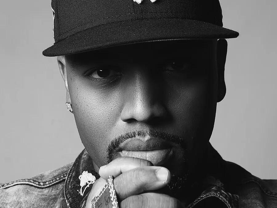 J.R.Clark shares cinematic release "AGAINST THE ODDS" [Video]