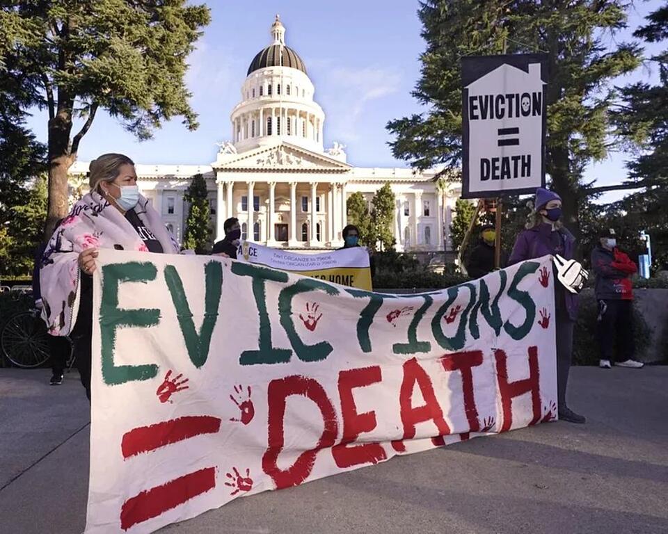 Three Firms Behind ‘Black Tenant Evictions’ in LA, Study Reveals ...