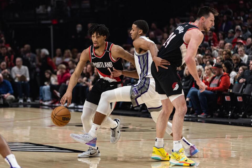 2023 NBA Draft: Portland Trail Blazers aiming for best value with No. 3 ...