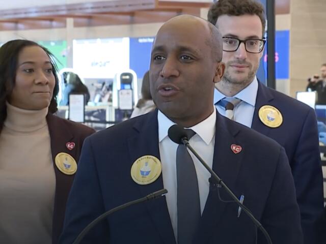'Proud to call it home': City leaders reflect year 1 of new KCI single ...