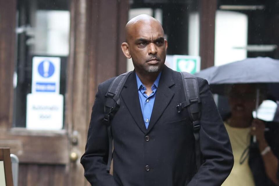 ‘It Wasn’t Me’ singer caught up in court battle over dead father’s ...