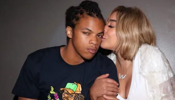 Wendy Williams’ Son Kevin Hunter Jr. Speaks: “Let’s Get Her Home ...