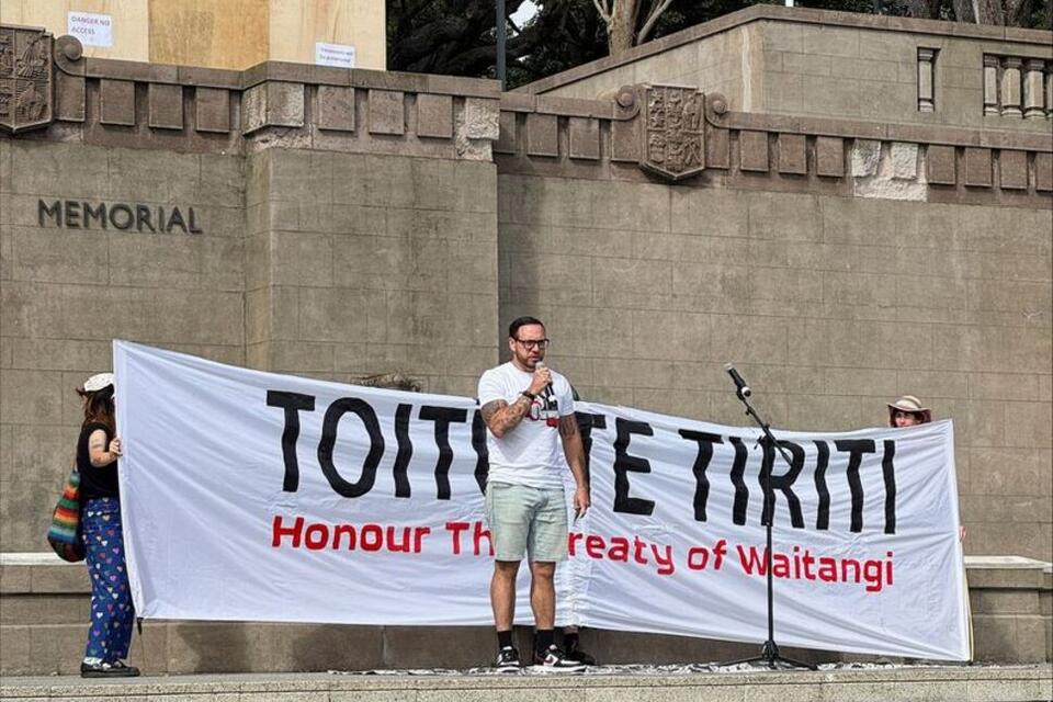 New Zealand Celebrates National Day With Call to Support Maori and ...