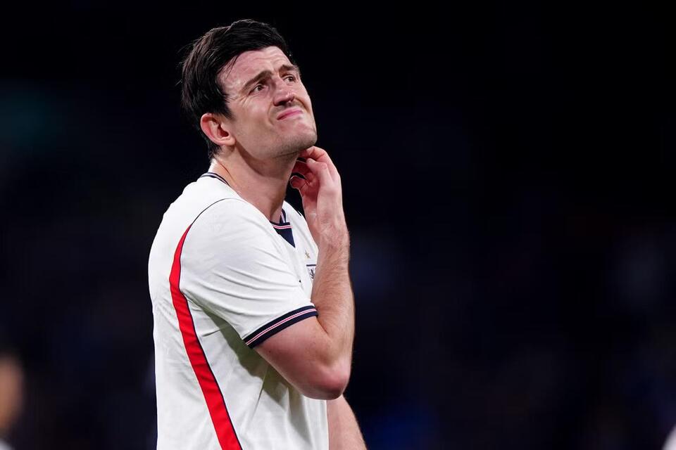 Thomas Tuchel ‘bit surprised’ by Harry Maguire public reaction to World ...