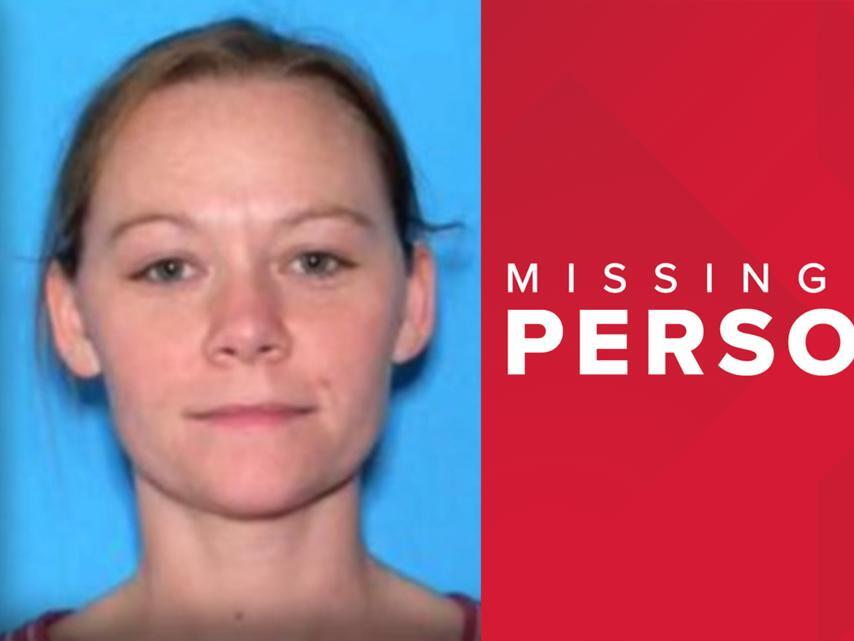 Florence Police need help finding missing woman Florence Police need help finding missing woman