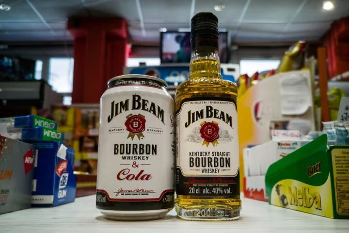 Bourbon Blues This Holiday Season: Why Jim Beam Is Hitting Pause ...