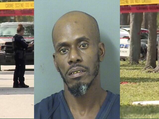 Riviera Beach man sentenced to life in prison after 2022 drive-by ...