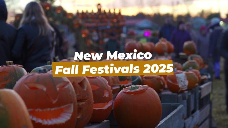Fall Festivals and events coming to New Mexico in 2025 - NewsBreak