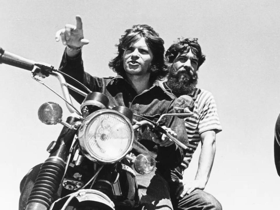 Anniversary Album: 55 Years of ‘Green River,’ CCR’s Finest Moment in ...