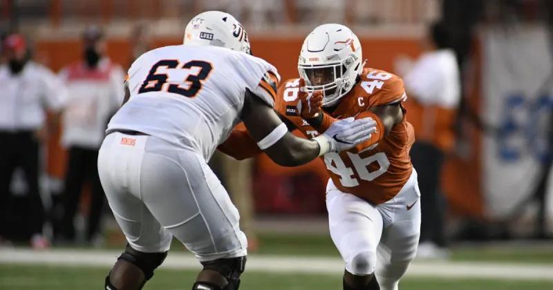 How to Watch: Texas vs. UTEP storylines, odds, all-time series - NewsBreak